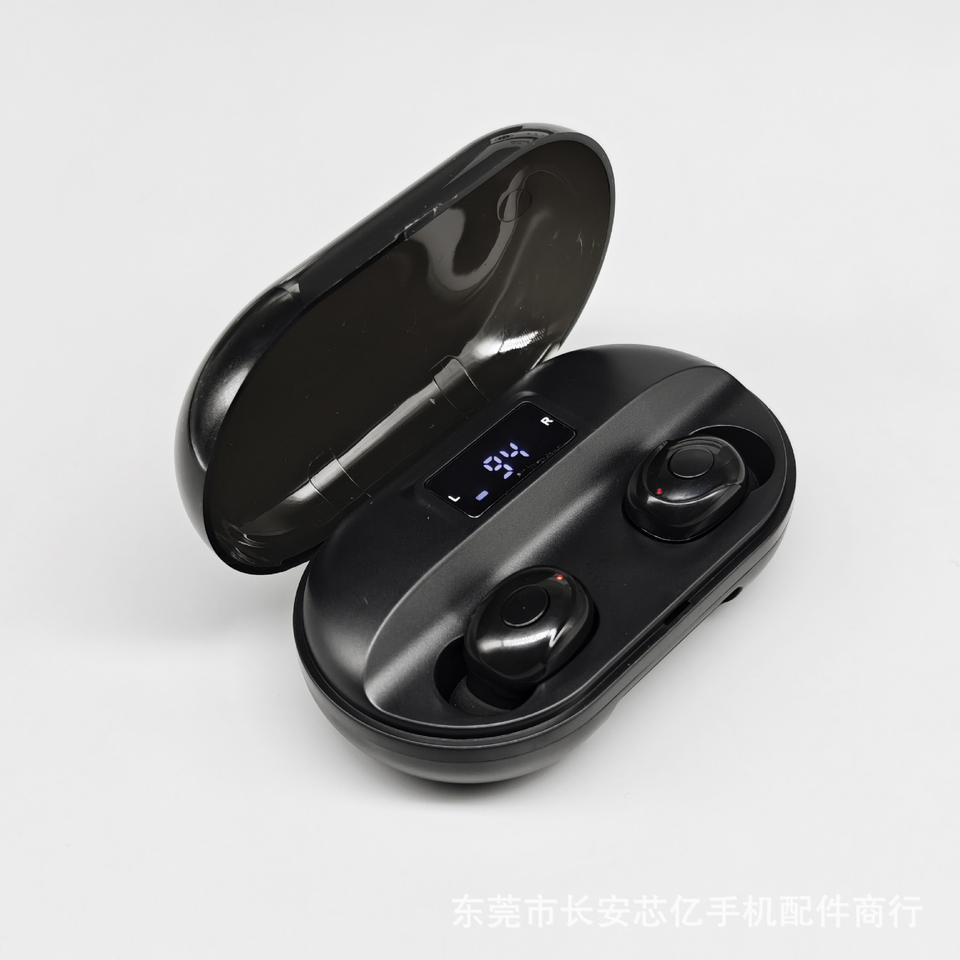 【Whoever uses it, praises it】True Wireless Bluetooth Headset T2 ...