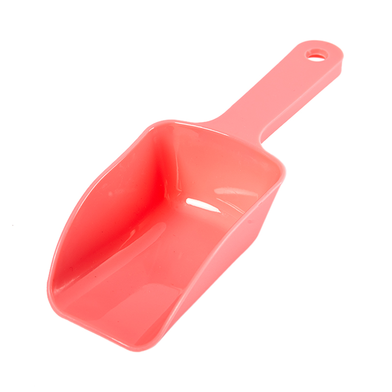 Multi Purpose Plastic Scoops Ice Scooper Rice Flour Candy Corn Coffee ...