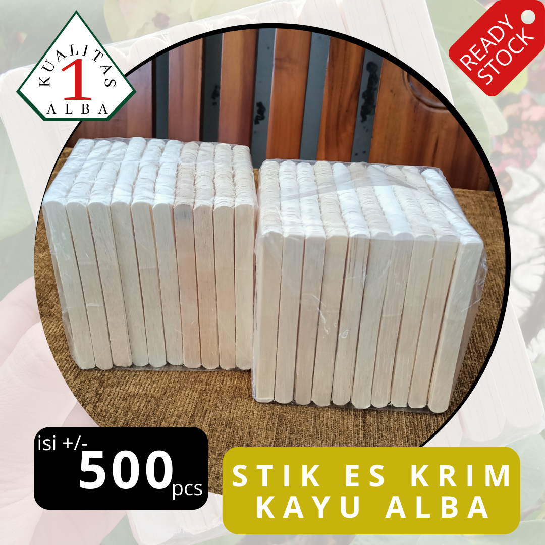 STICK ICE LOLLIES - ICE STICK AND ICE CREAM - BELI STIK ES KRIM MURAH ...