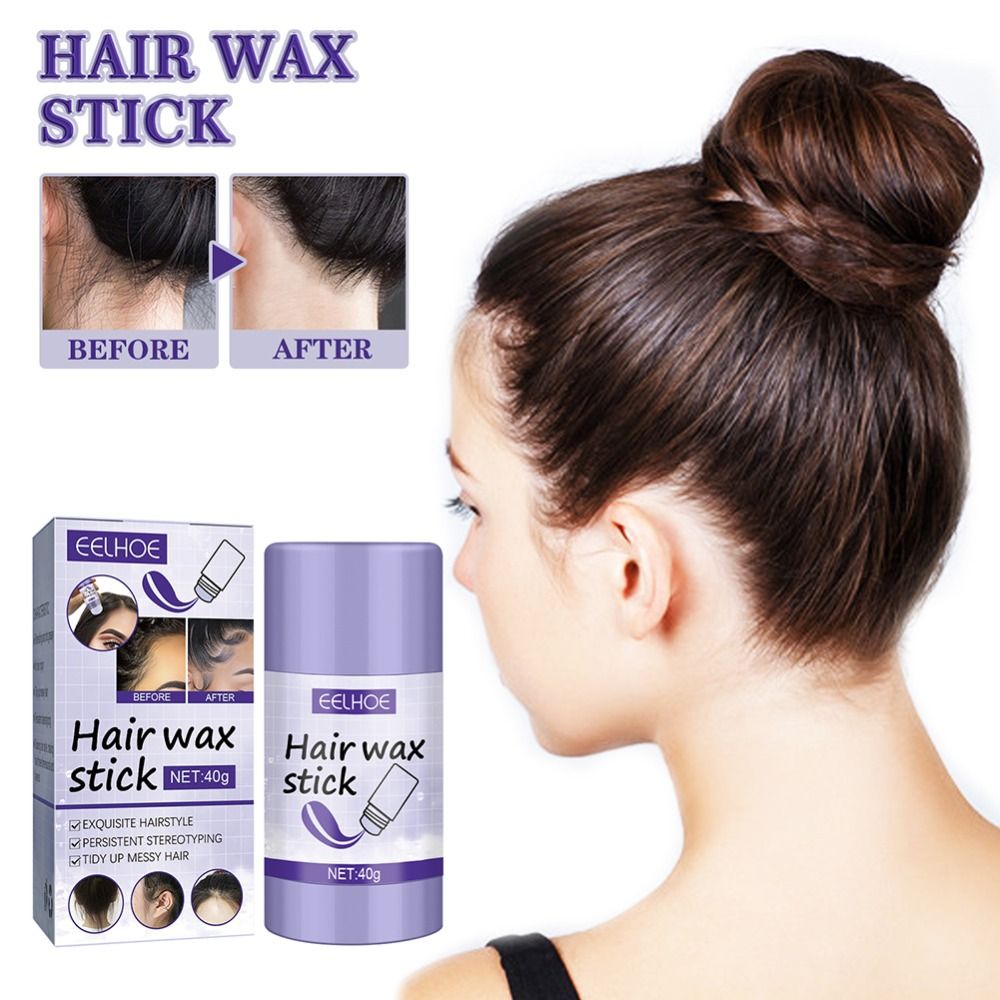 Erratic Hair Wax
