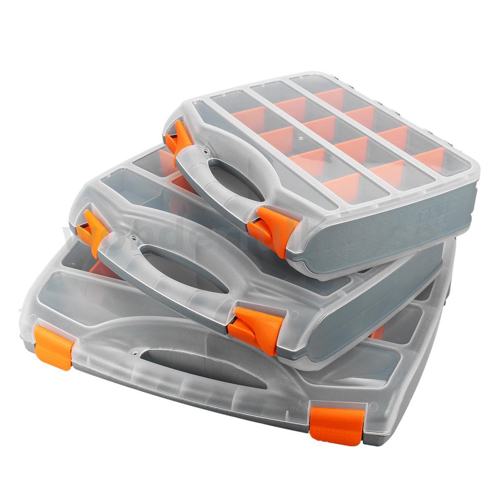 Mga accessory ng hardware / sambahayan Pro Tool Organiser Compartment ...