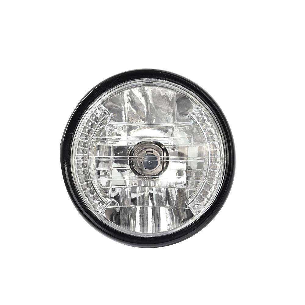 xps H4 Motorcycle Headlights Halogen Lights Turn Signal Flasher For ...