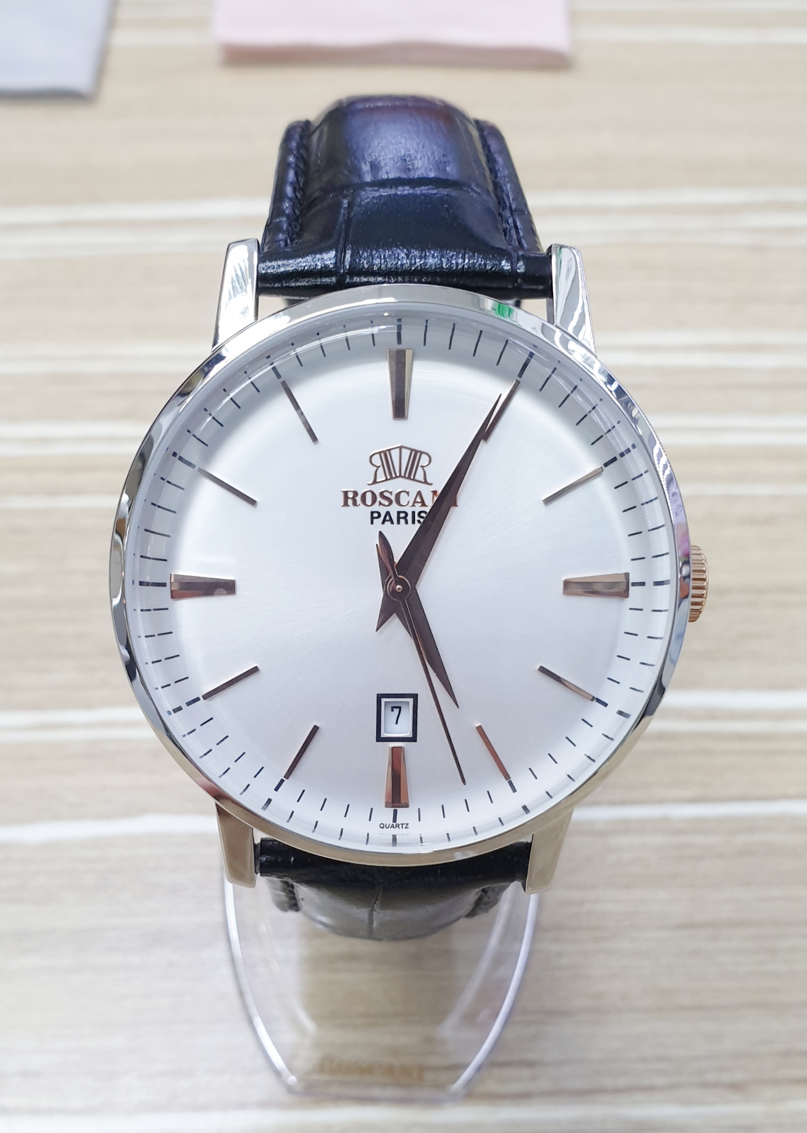 Roscani CG430905 Casual Men Watch | Lazada