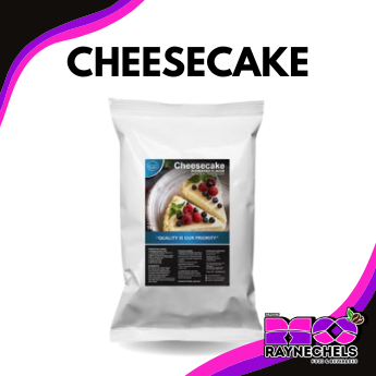 Top Creamery Cheesecake Flavored Powder | 1kg | Lazada PH