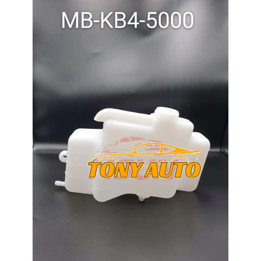 SPARE TANK MITSUBISHI TRITON KB4 | Lazada