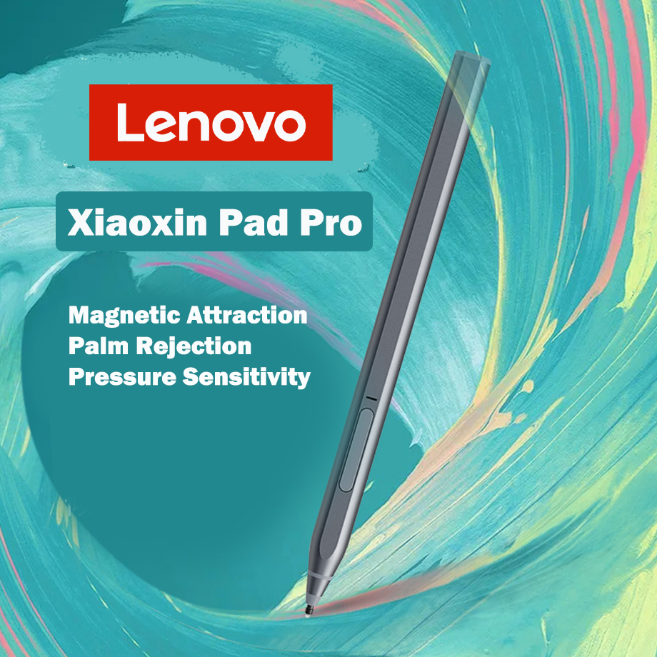 Lenovo Stylus Pen for Xiaoxin Pad Pro Tab P11 Pro 11.5" (XiaoXin Pad Pro 11.5") 2020 2021 | Lazada
