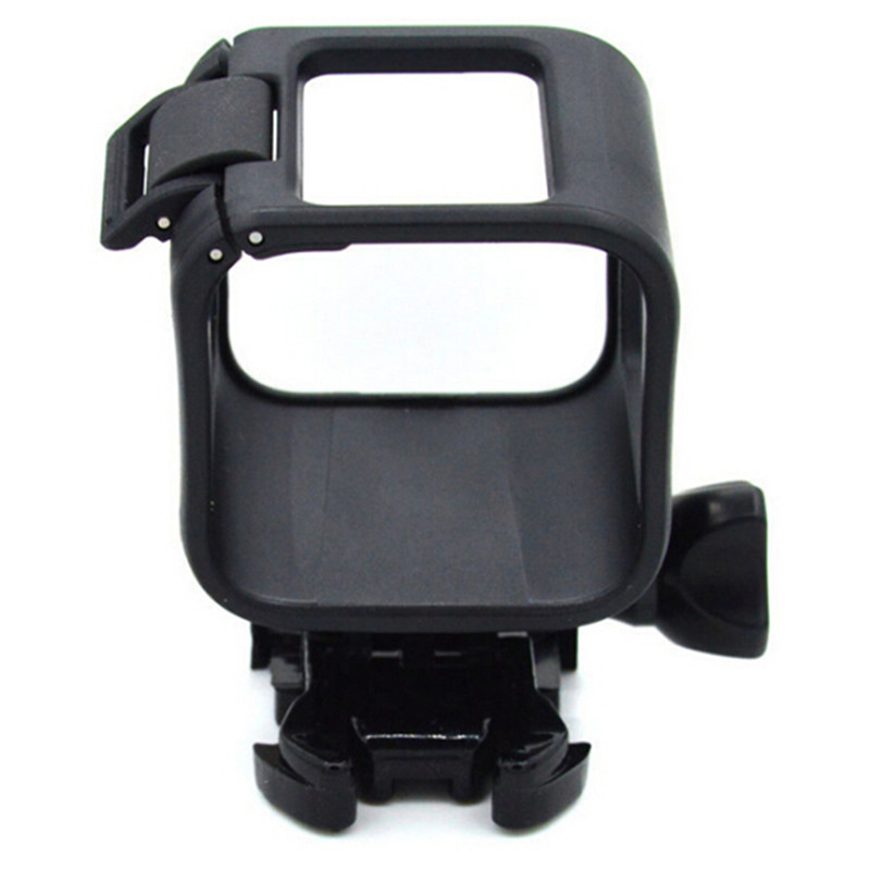 【Fast-selling】 For Gopro 4 Session Standard Frame Mount Protective ...