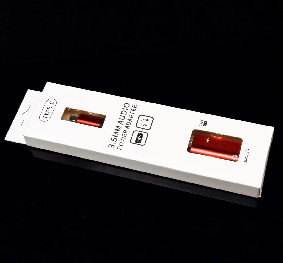 【Regret for not using it earlier】Applicable to Typec Headset Adapter ...