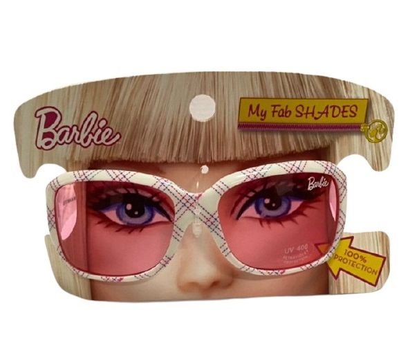 BARBIE SUNGLASSES แว่นตาแฟชั่นบาร์บี้ BFF3390 | Lazada.co.th