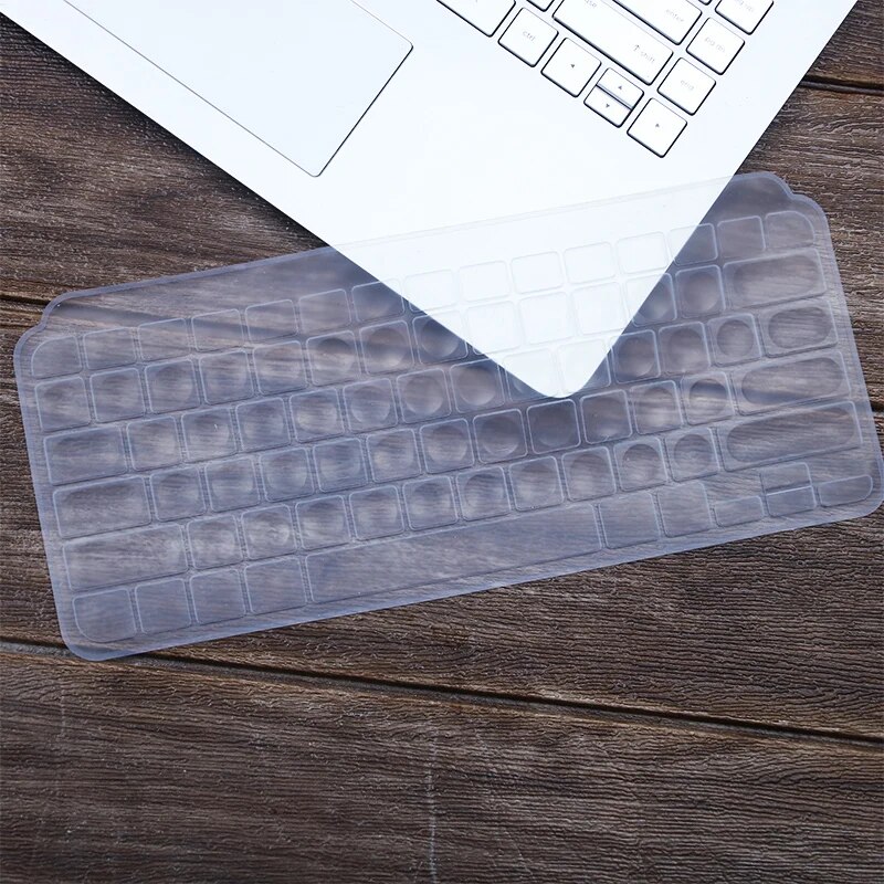 for Logitech MX Keys & MX Keys Mini Ultra Thin Keyboard Skin ...