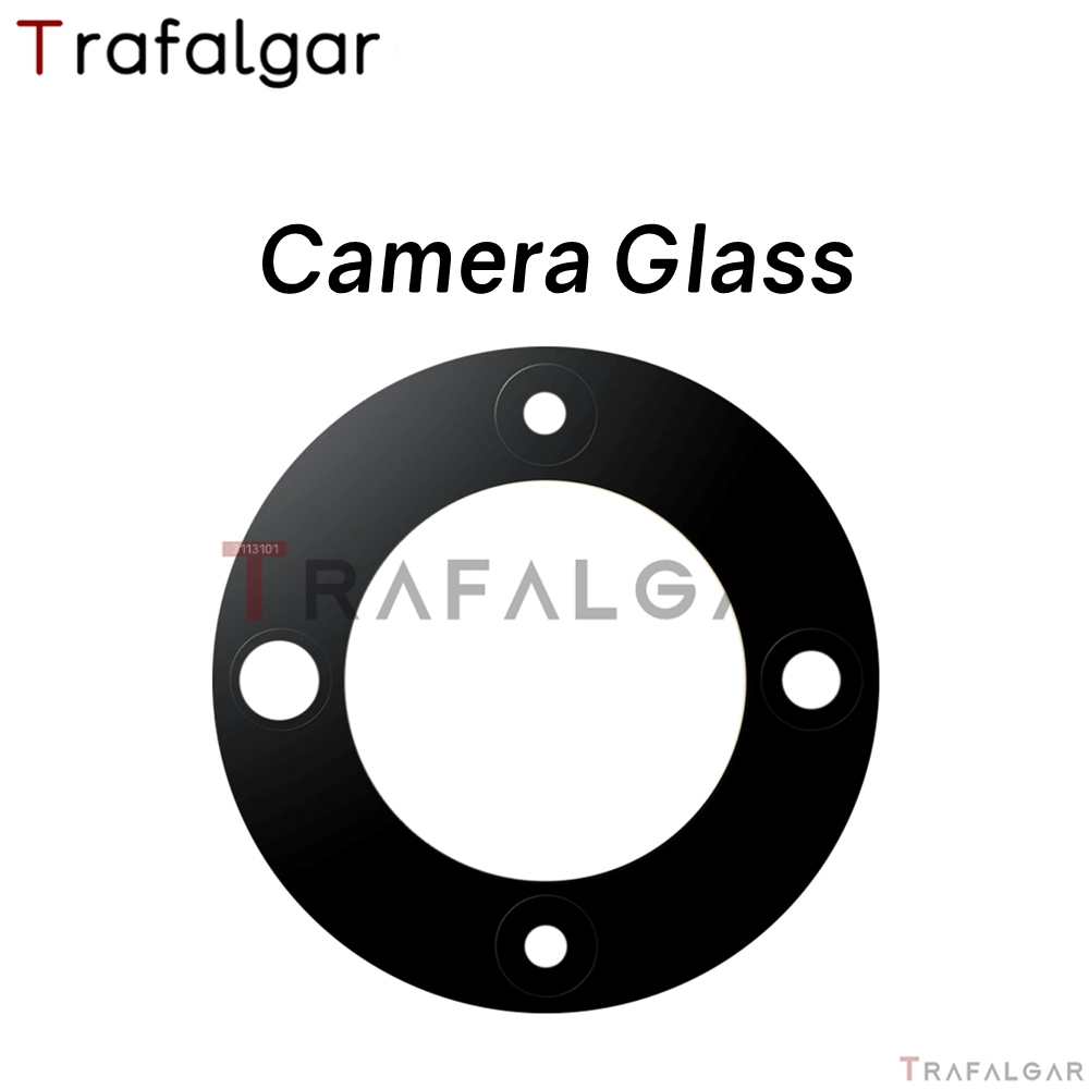 Rear Back Camera Glass Lens For Honor X9b Magic6 Lite Magic 6 Lite 5G ...