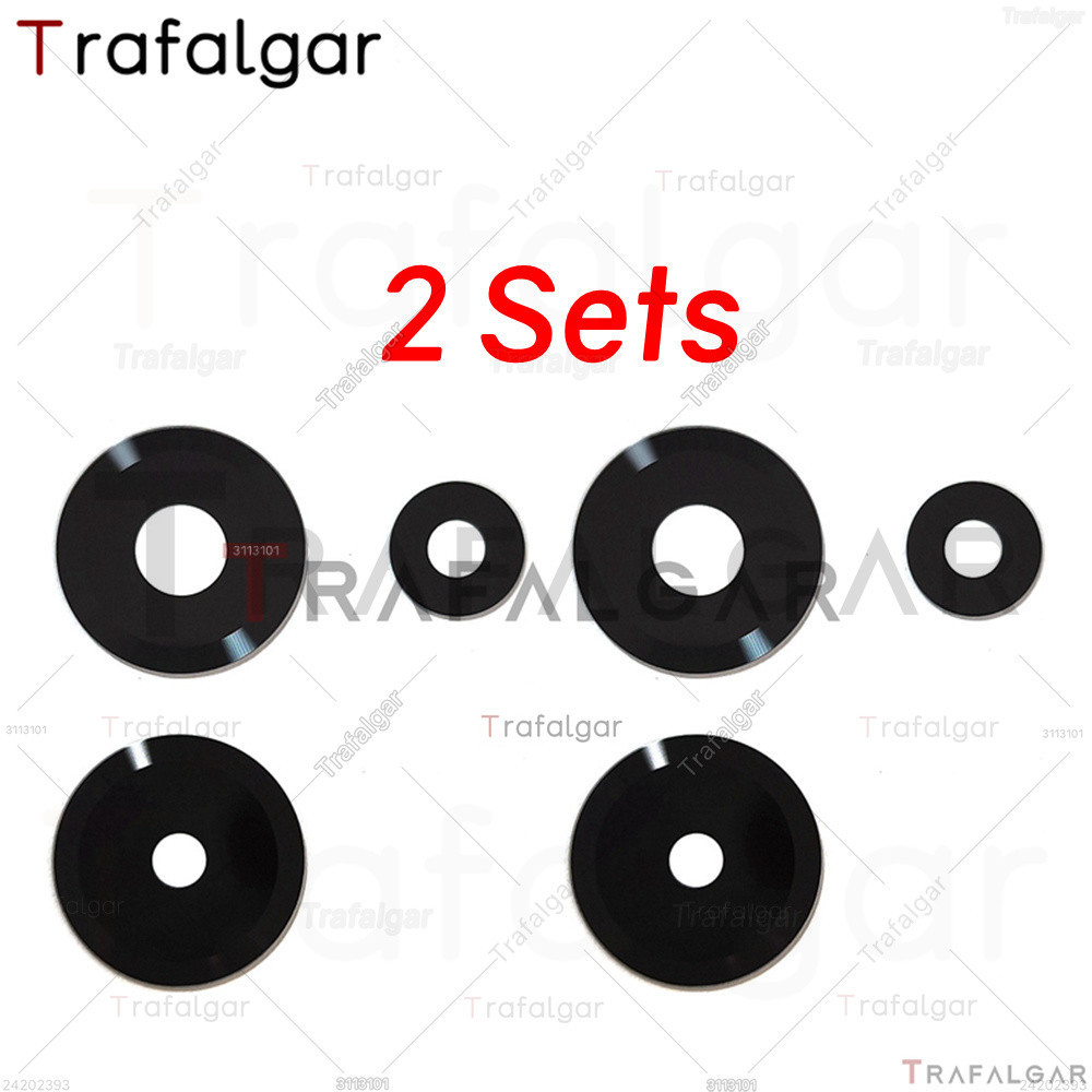 Rear Back Camera Glass Lens For Xiaomi Redmi Note 13 4G 23129RAA4G ...