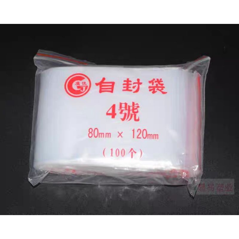 Pouch with zipper Pouch for hygiene kit Pouch organizer Zip Lock ...