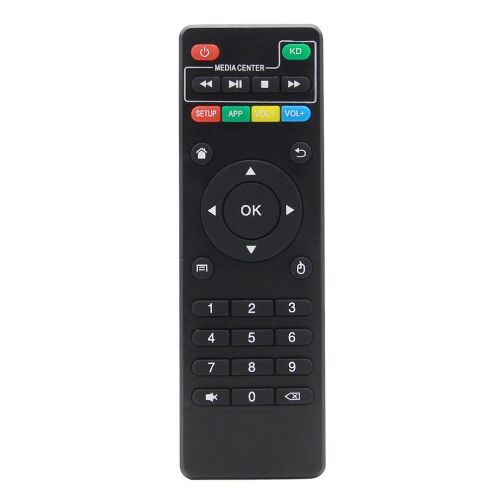 Remote Control Ir Controller Compatible For X 96 Mini X 96 X96w Tv Box ...