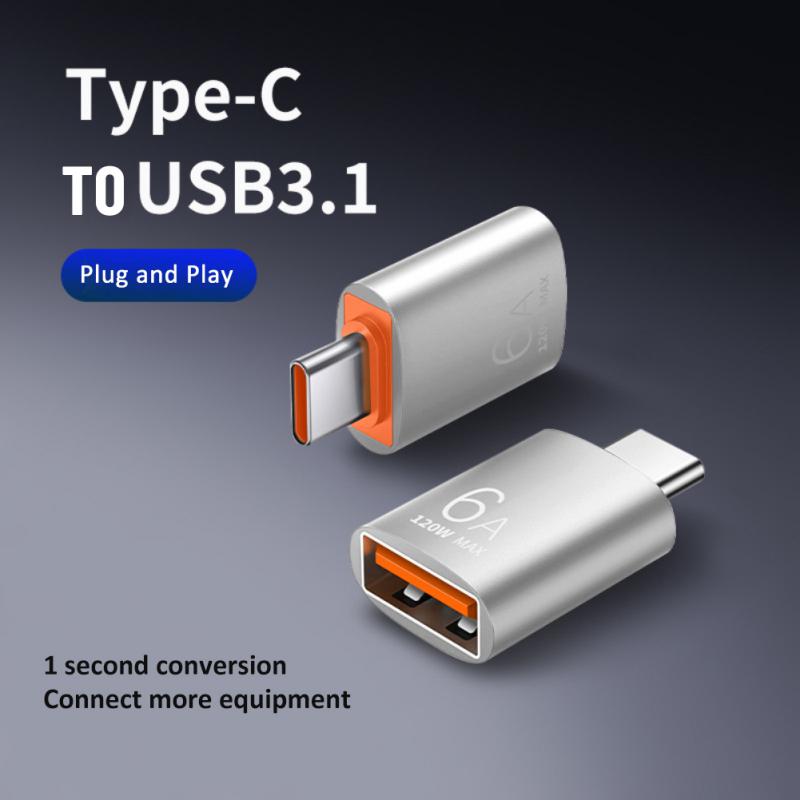 【Trusted】 USB 3.1 Pen Drive 128GB 512GB Metal Gift PenDrive High Speed ...