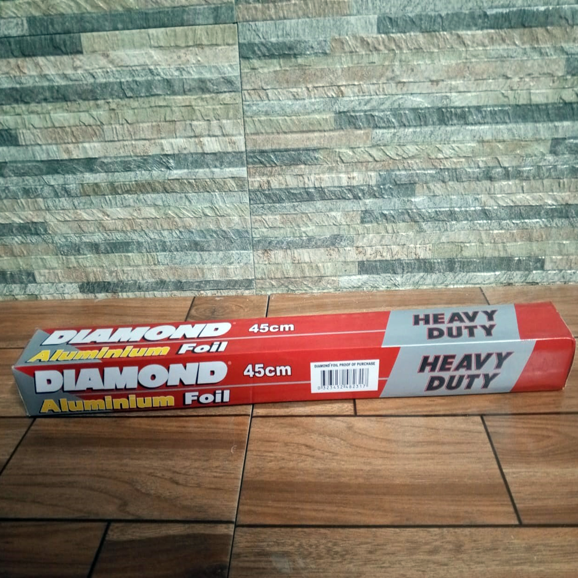 Aluminum foil sheet 45cm | Aluminium Foil Sheet for Kitchen | Aluminium ...