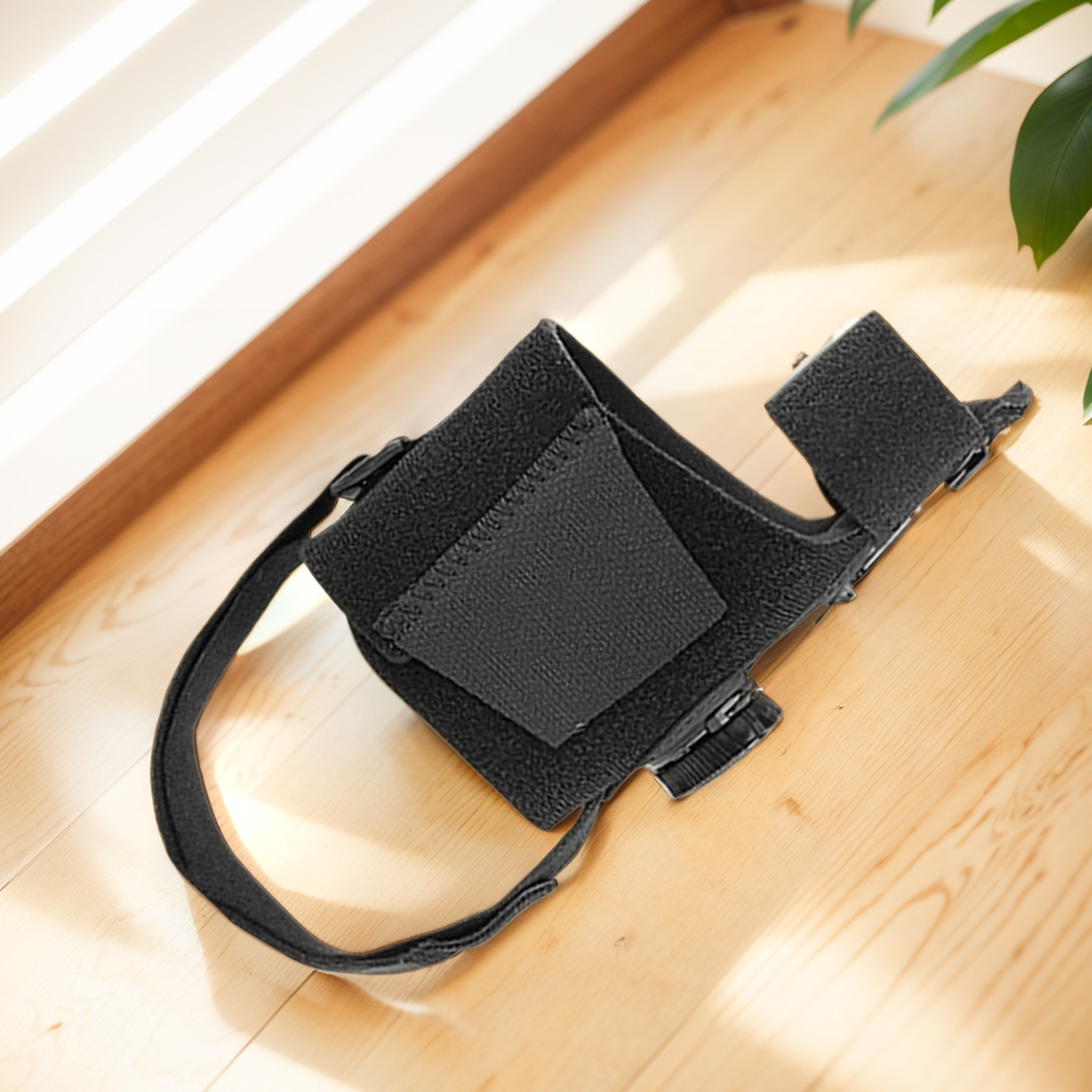 Bunion Corrector Toe Correction Band Stress Relief Hallux Valgus ...