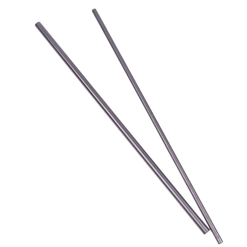 Graphite Crucible Stir Bar Rod Long Carbon Stirring Sticks for Melting ...