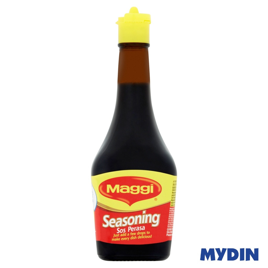Maggi Seasoning Sauce (200ml) | Lazada