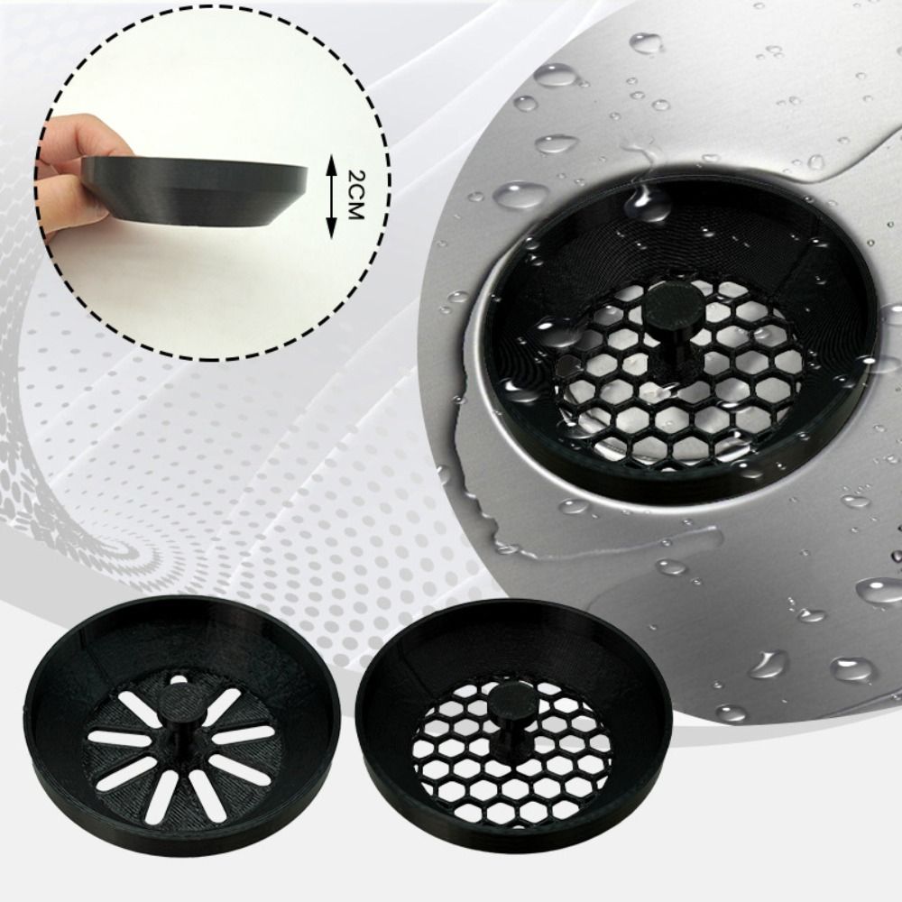 New Recyclable Plastic Water Trough Hole Covers Portable Compact Sink ...