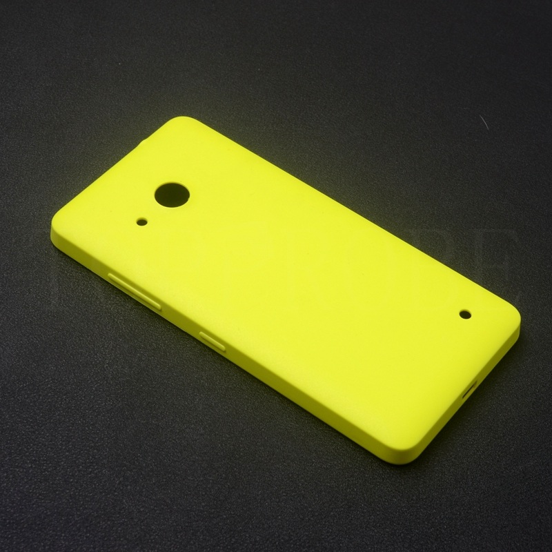 【The hottest this year】Rear Battery Door Housing for Microsoft Lumia ...