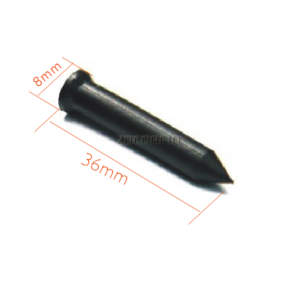 ISO14443A S50 13.56MHZ NFC Nail Tags Proximity Smart for Tree ...