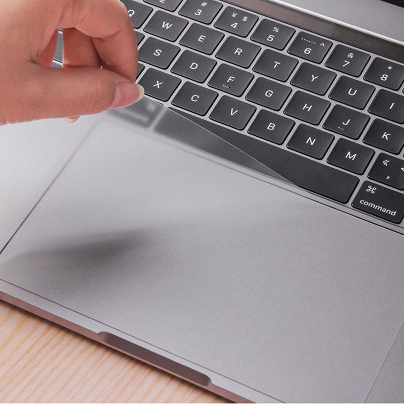 【UrbanNomad】Laptop Touchpad Protector Sticker High Clear Touchpad ...