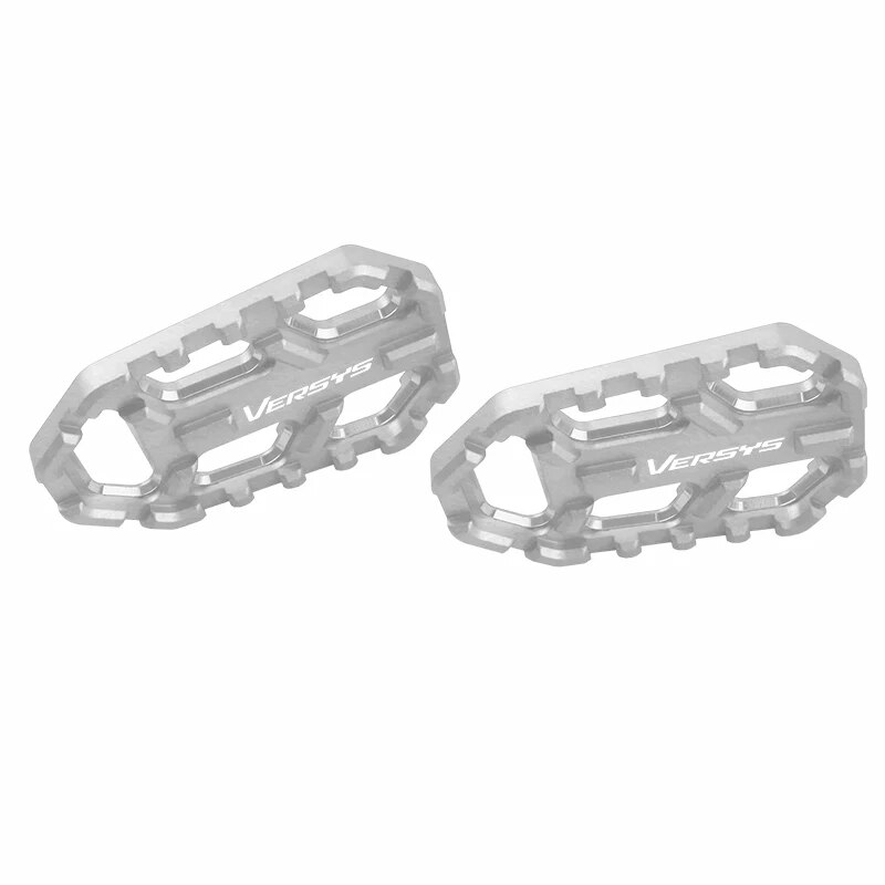 【In-Stock】 Footpeg Versys650 1000 Versys X-300 Motorcycle Footrest Foot ...
