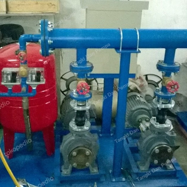 pompa transfer Ebara 50x40fsha | Lazada Indonesia