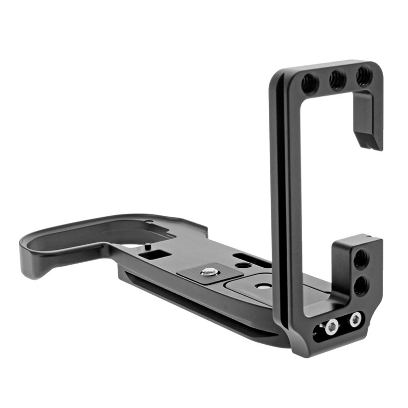 L Bracket Quick Release Plate,for EOS R5/R6 Camera L Plate Clamp Fast ...