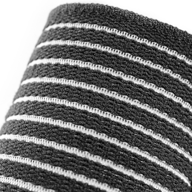 Wenefang Fashion Cotton Elastic Bandage Wrist Guard Hand Support Sport ...