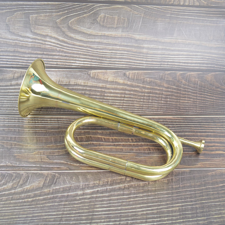 Trumpet, bugle, bugle, assembly, charge, bronze bugle, bugle, charge ...