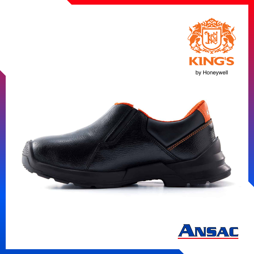 KINGS SAFETY SHOES/ SAFETY SHOE/ KWS200/ KWS 200/ REPLACED FROM KWS 800 ...