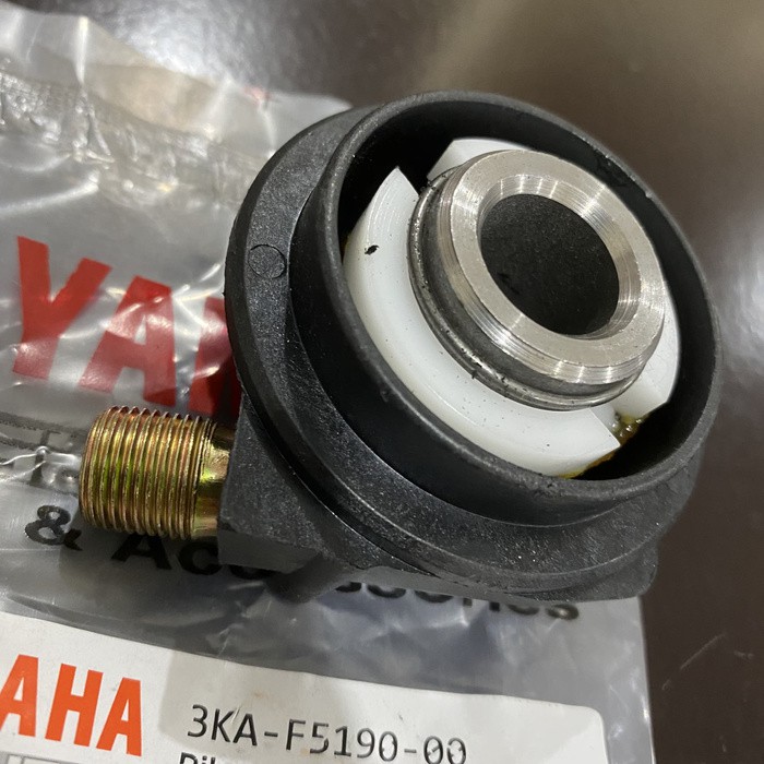 3KA GEARBOX GEAR BOX MOTOR KILOMETER SPEEDOMETER KILO SPEEDO METER KM ...