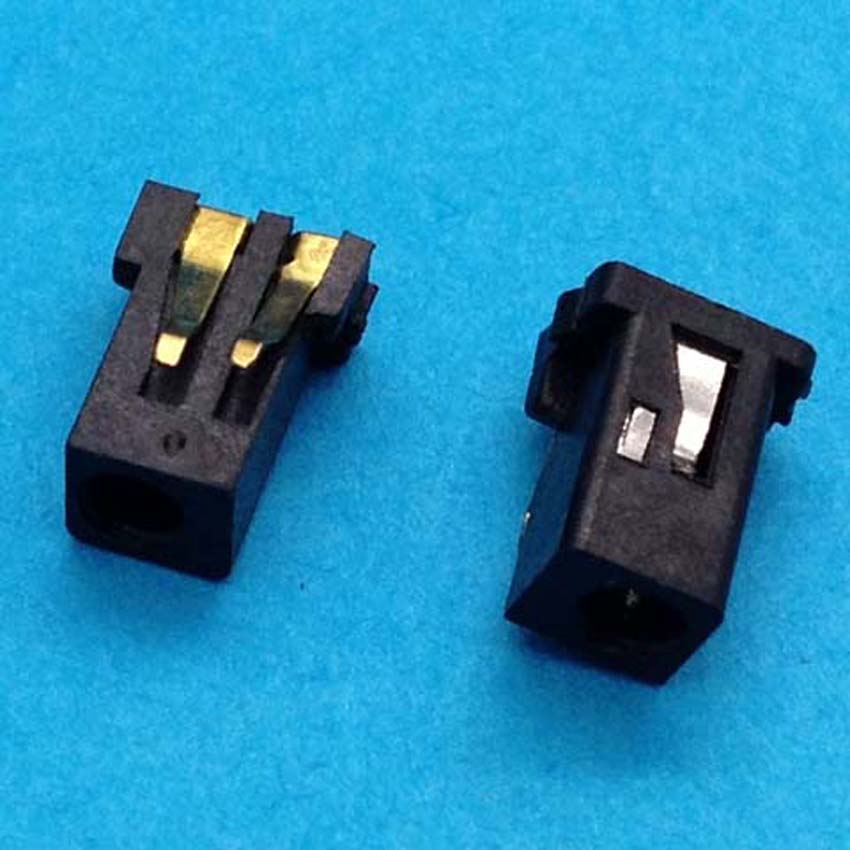【VogueVenture】1x Power jack connector for Nokia phones N70 N72 N73 6120C N80 N81 N82 5700 6300 ...