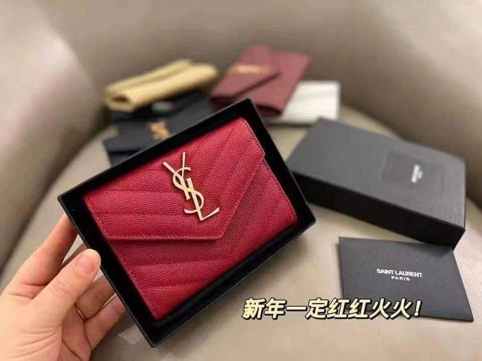 กระเป๋า YSL New collection - V&NUB SHOP - ThaiPick
