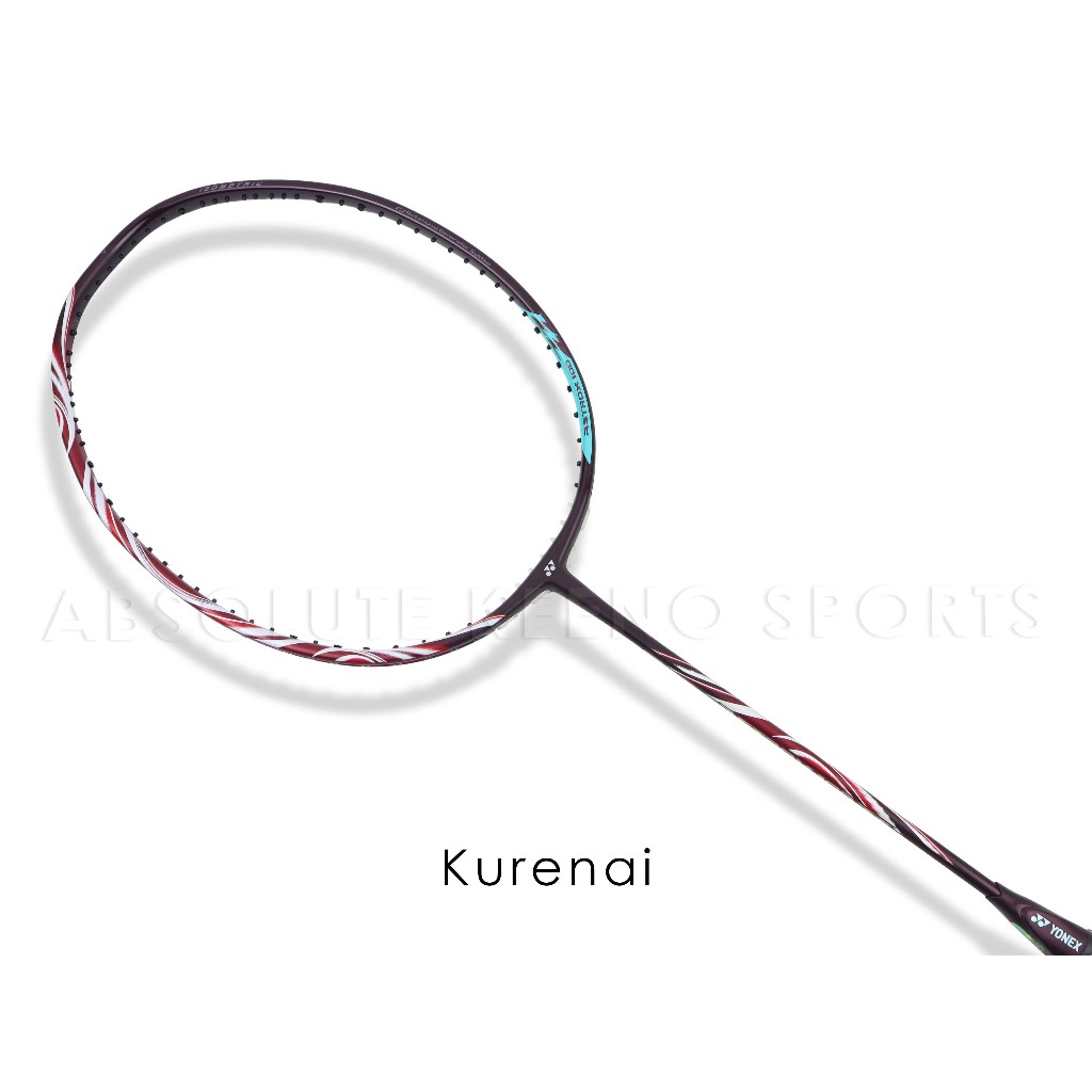 YONEX Astrox 100ZZ Badminton Racket | Lazada