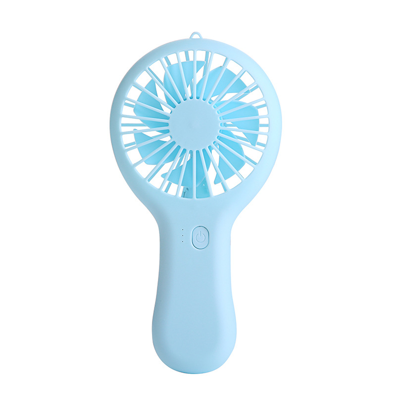 Handheld Small Fan Cooler Portable Small Usb Charging Fan Mini Silent ...