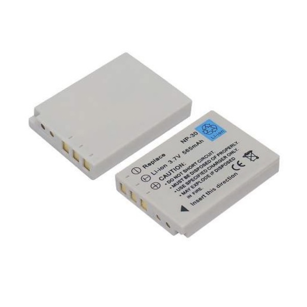 แบตเตอรี่กล้อง FUJI Camera Battery รุ่น CNP ราคาดี สินค้ามีพร้อมส่ง ...