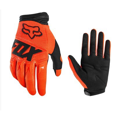 fox ถุงมือจักรยาน BMX ATV MX 2022 MTB,ถุงมือขี่มอเตอร์ไซค์กลางแจ้งถุง ...