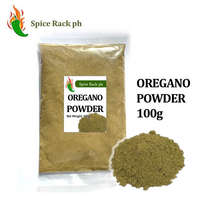 Oregano Powder 100g | Daraz.pk
