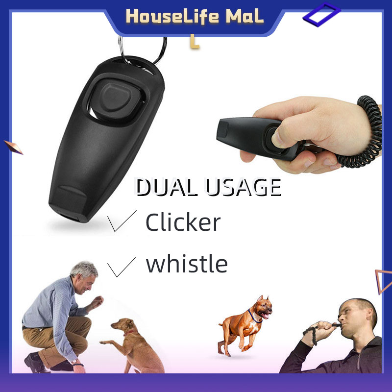 How Do You Use A Clicker For Dog Training