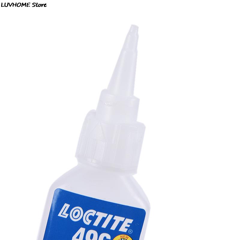 Super Glue 460 495 Repairing Glue Instant Adhesive Loctite Self ...