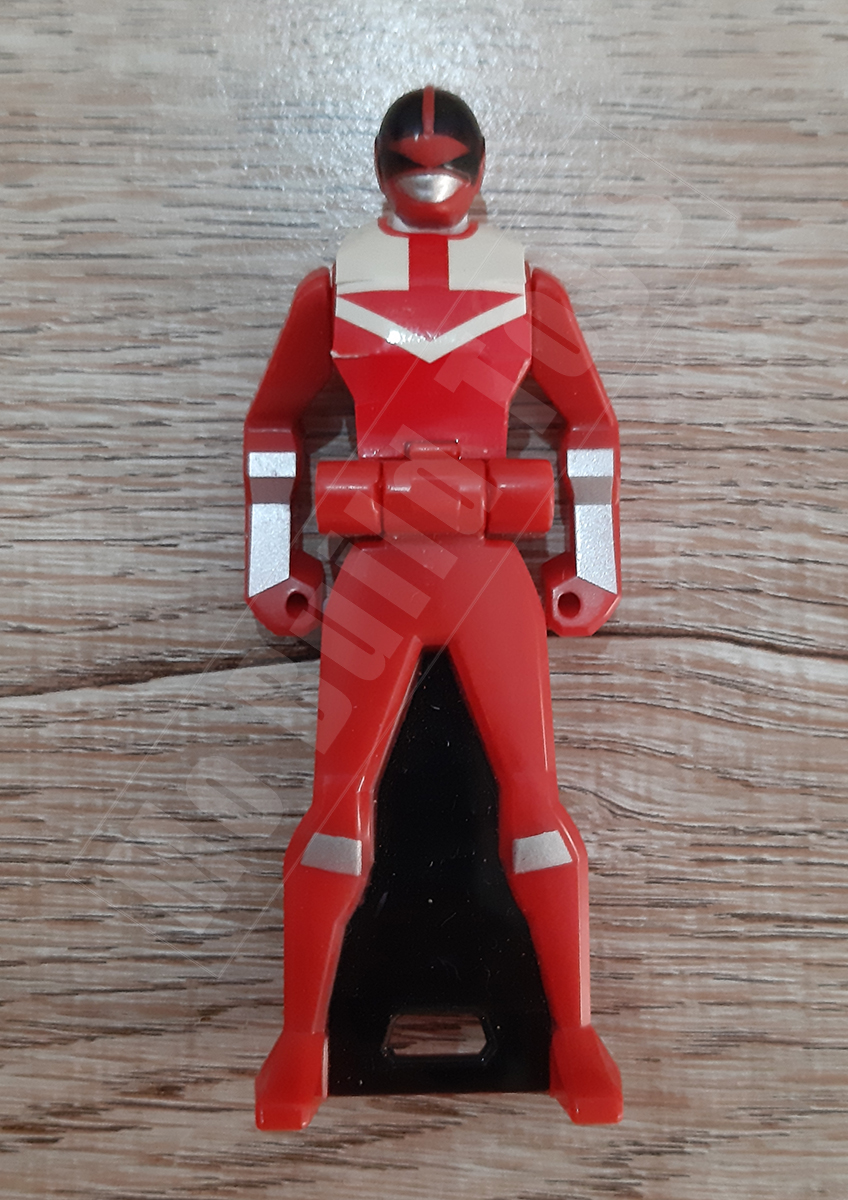 Dx Ranger Key ขบวนการ กลุ่มสี แดง คละแบบ P.2 จาก ขบวนการ GoKaiger ของ ...
