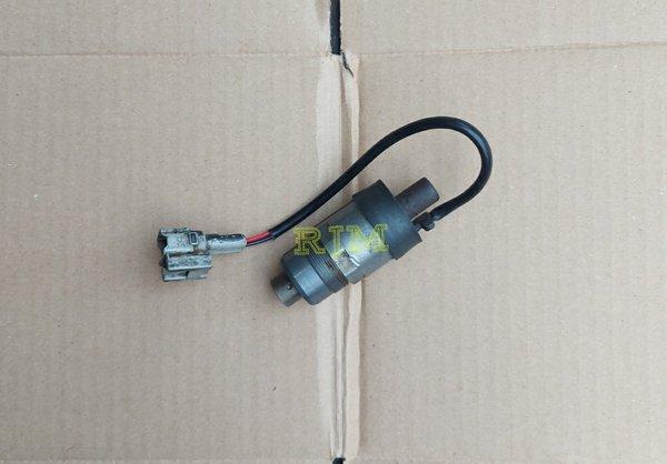 Switch Injection Pump Switch Bospom Toyota Prado Hilux Hiace 1Kz ...