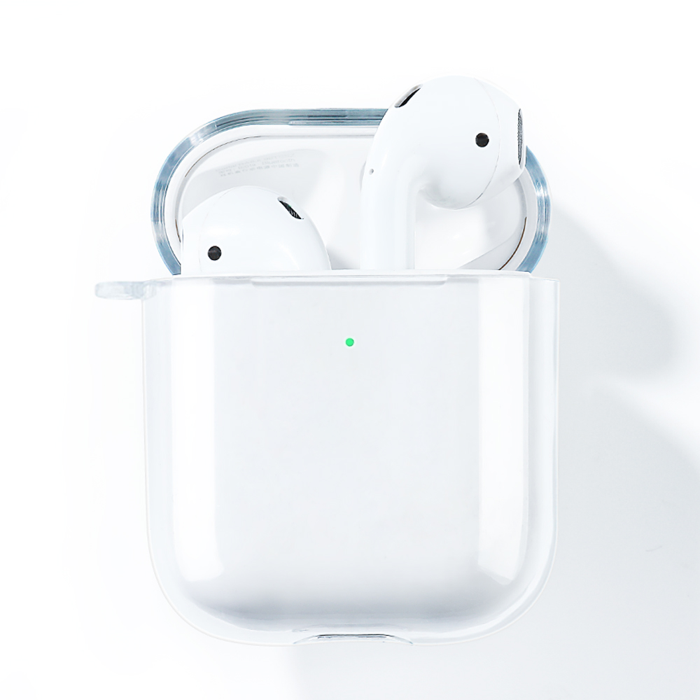 ซิลิโคนอ่อน TPU anlimal case น่ารักสำหรับ AirPods 1 2 AirPod2 Air Pods ...
