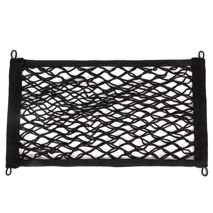 Kantong Jaring Mesh Storage Penyimpanan Barang Motor Listrik Organizer ...