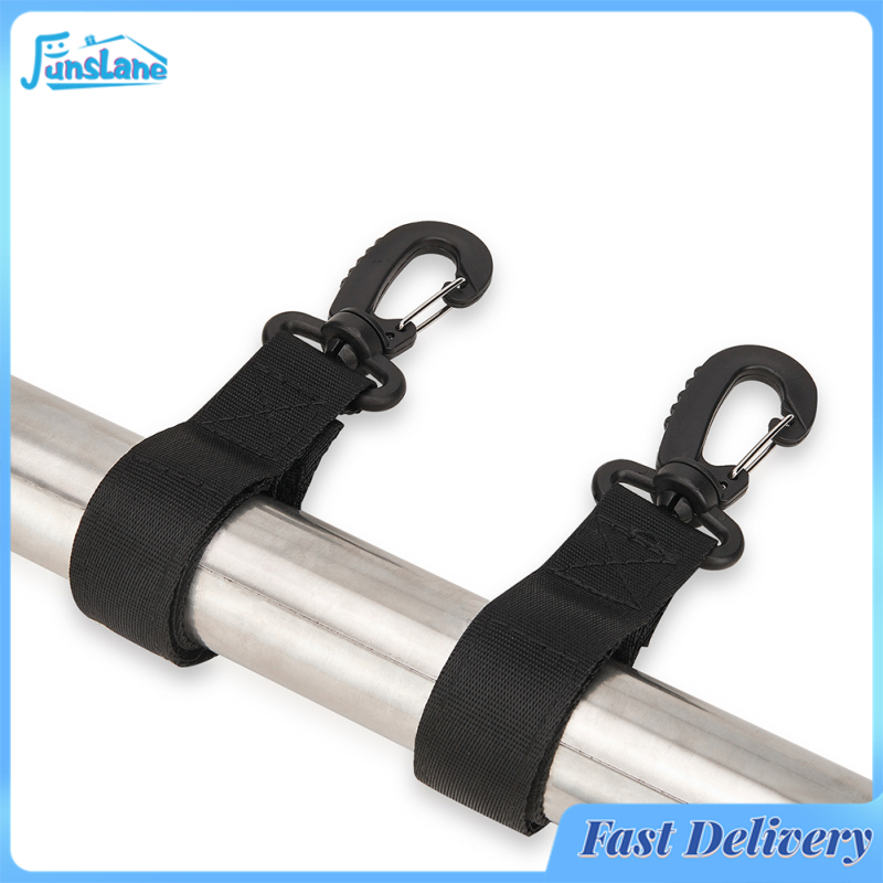 FunsLane 2pcs4pcs SUP Paddle Clip Paddleboard Inflatable Boat Paddle ...