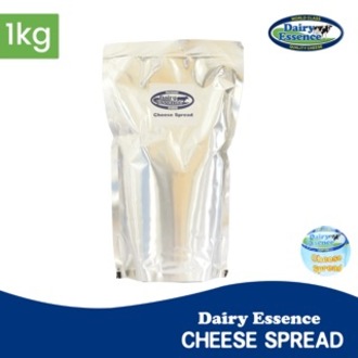 CHEESE SPREAD 1kg | Lazada PH