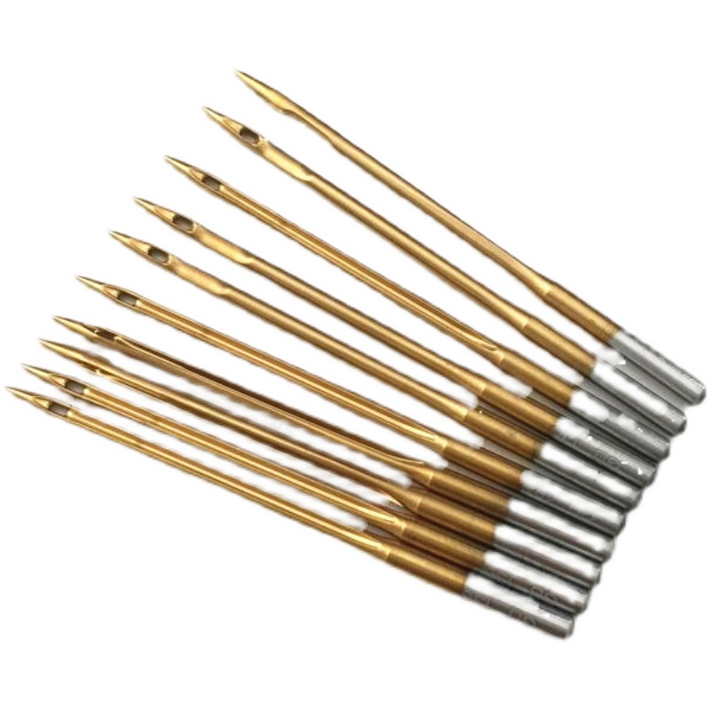 50PCS DPX17 (135X17) GEBEDUR Heat Proof Groz-Beckert Needles For ...